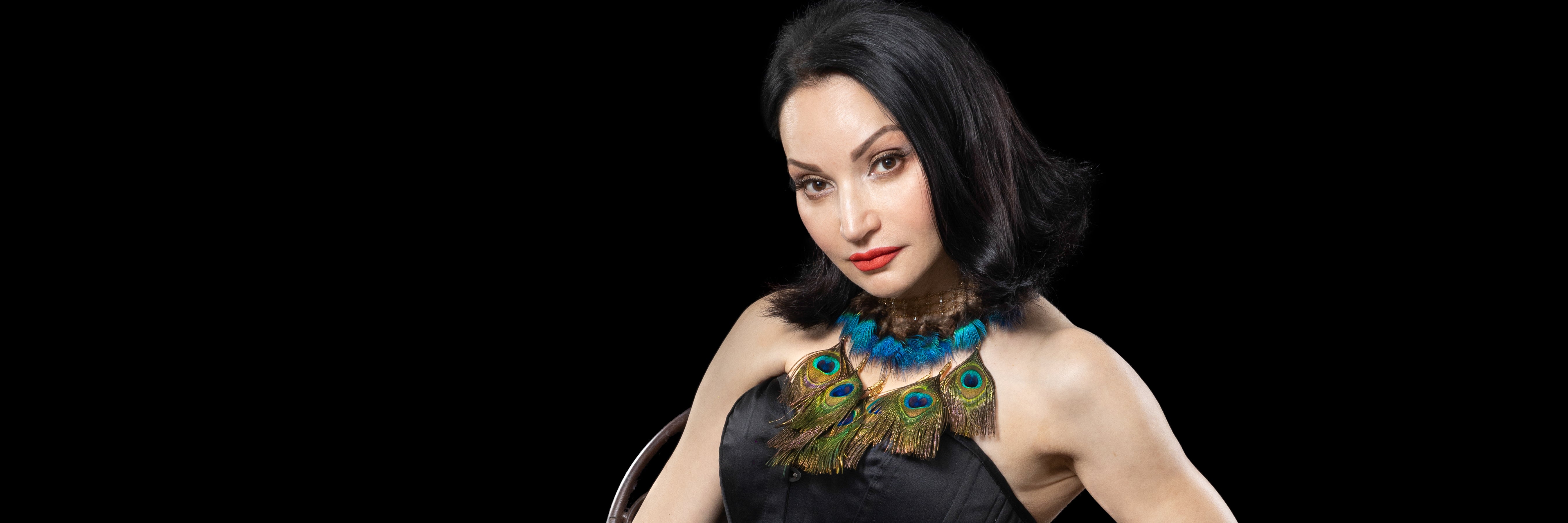 Bespoke Necklaces – Pagoni