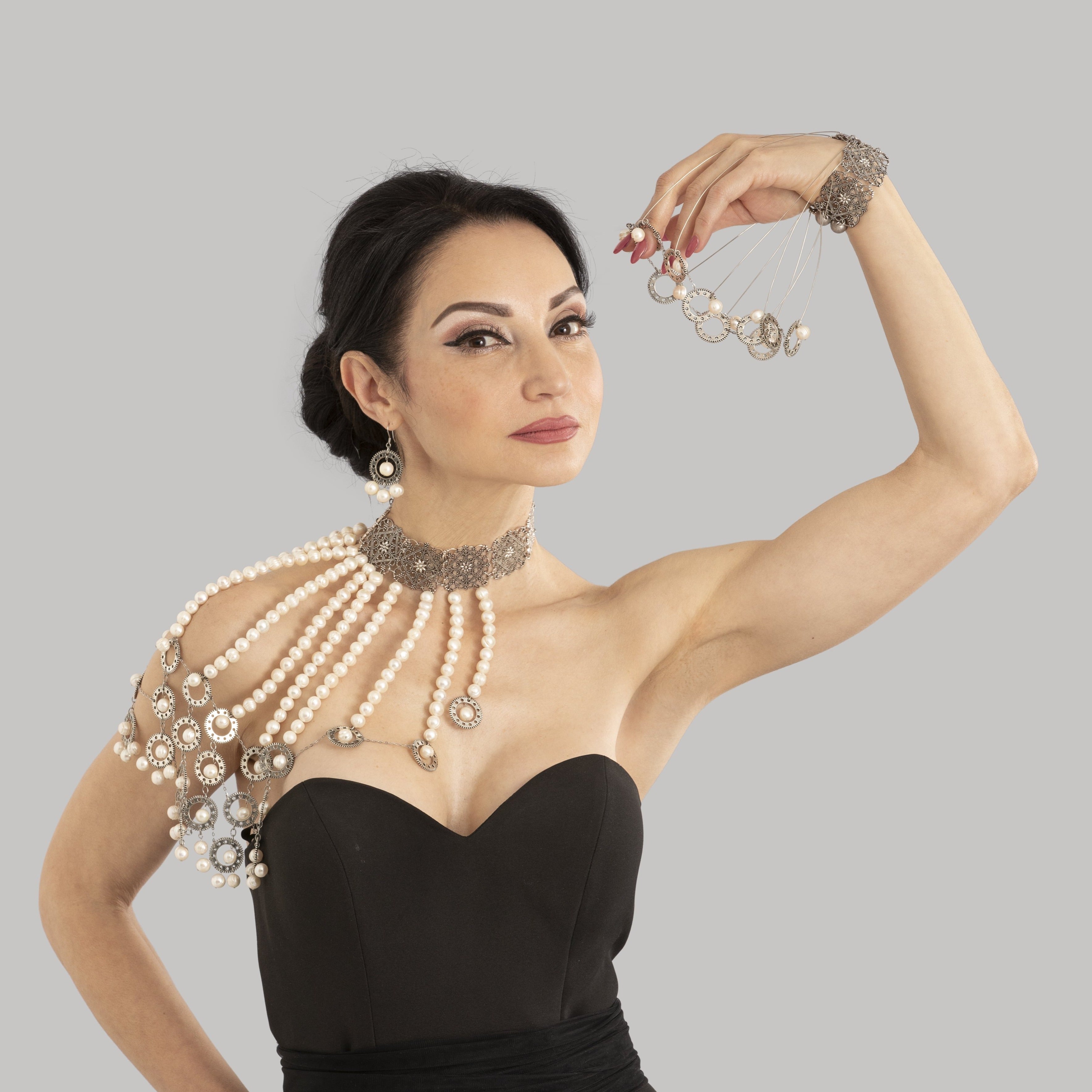 Harper Bracelet – Pagoni